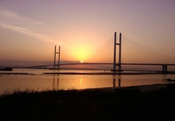 Project Application - midasBridge